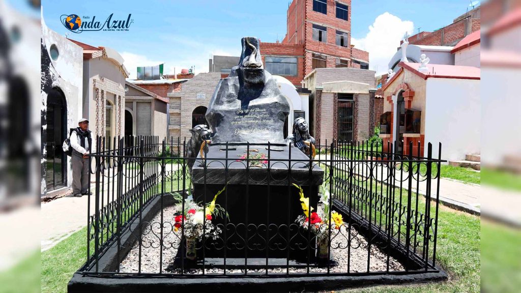 Resaltan la importancia de grupos churatianos que están reeditando ...