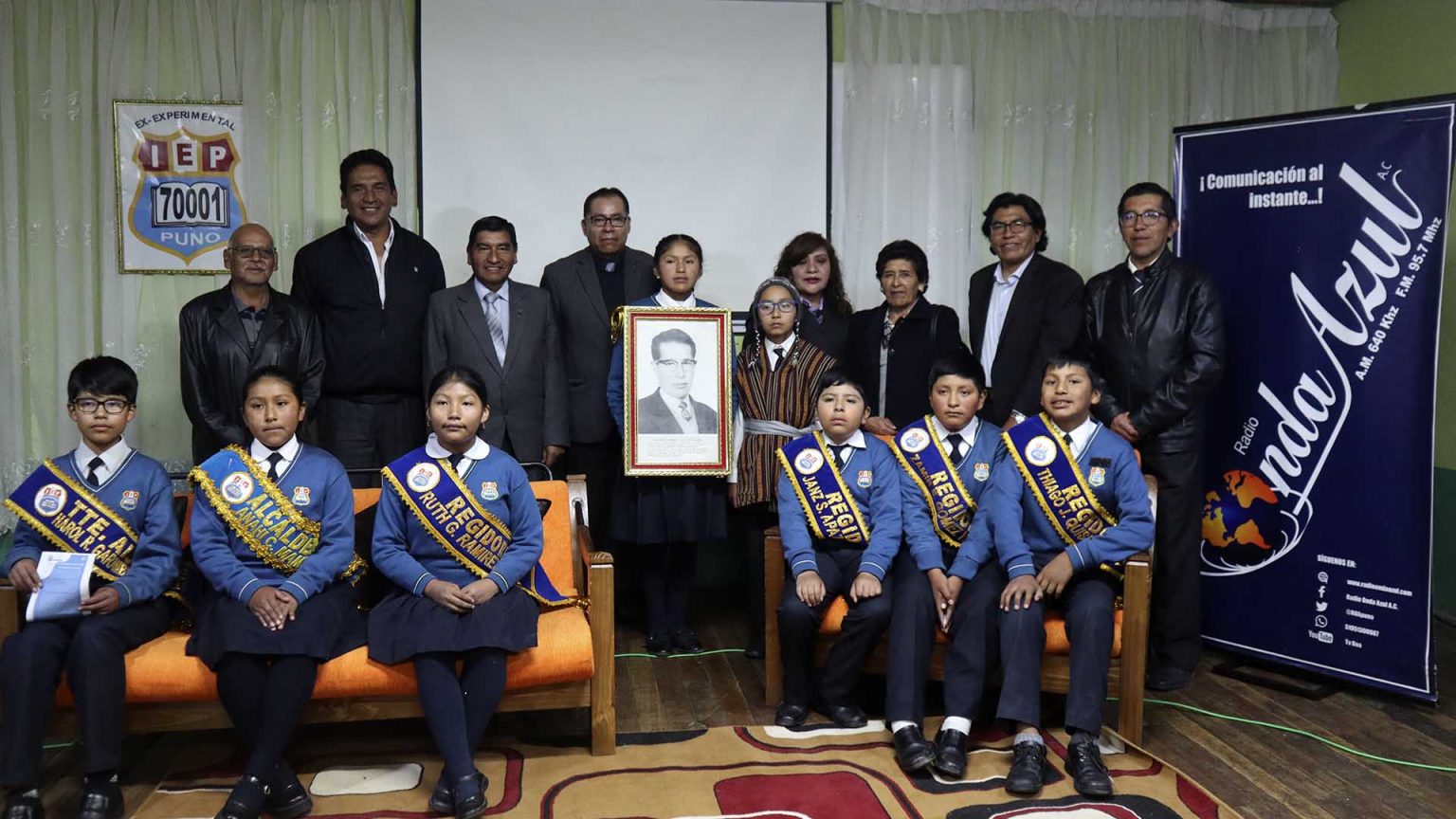 Galería de fotos: "II Ciclo de Conferencias sobre la Vida y Obra de ...