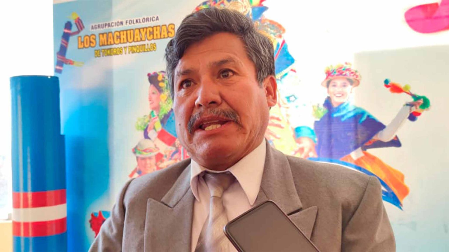 Juliaca: con motivo del Nuevo Año Andino compartirán el riquísimo ...