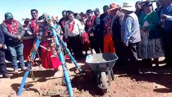 Proyecto de plantas queseras iniciará en los 5 distritos afectados por ... Proyecto de plantas queseras iniciará en los 5 distritos afectados por ...