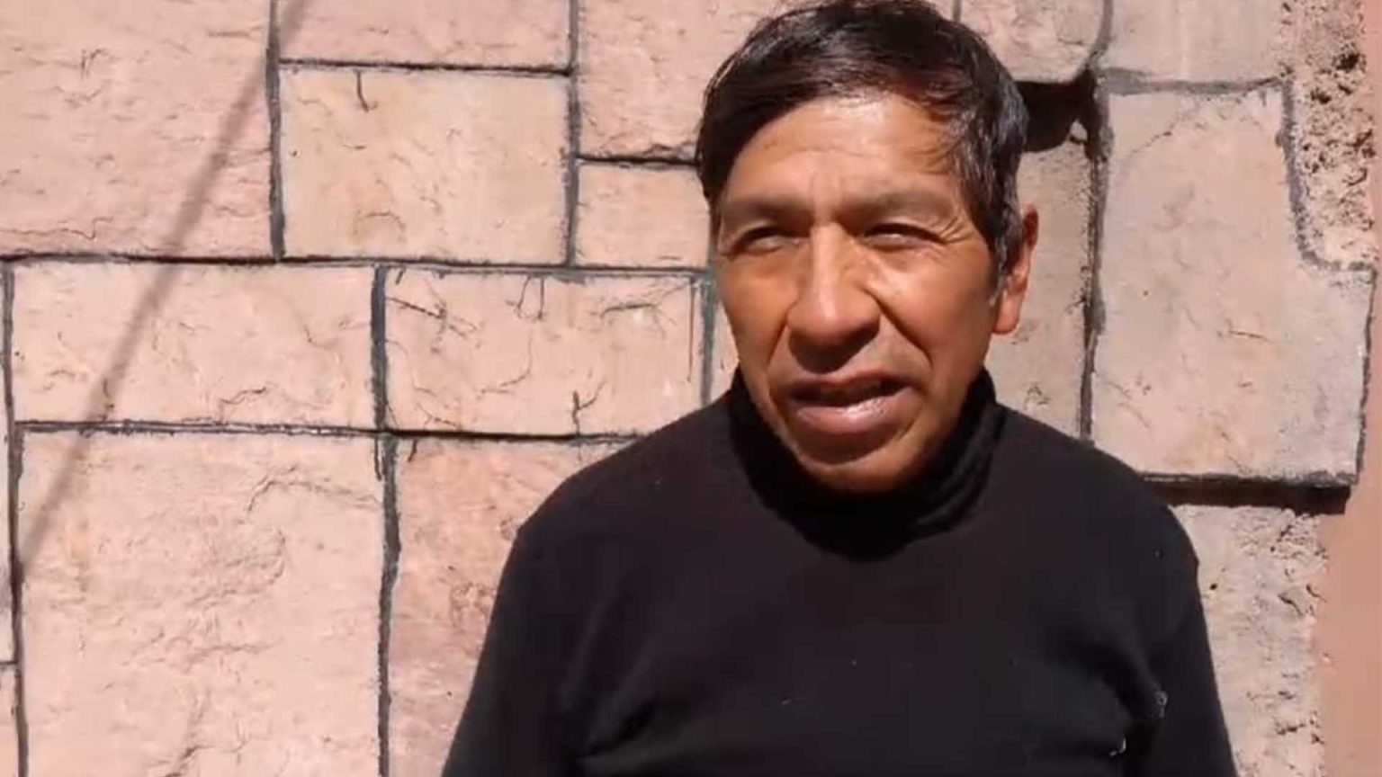 Consideran que los partidos políticos en Perú se han convertido en un ...