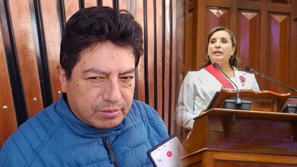 Juliaca: señalan que en la actualidad el mensaje a la Nación no tiene ...