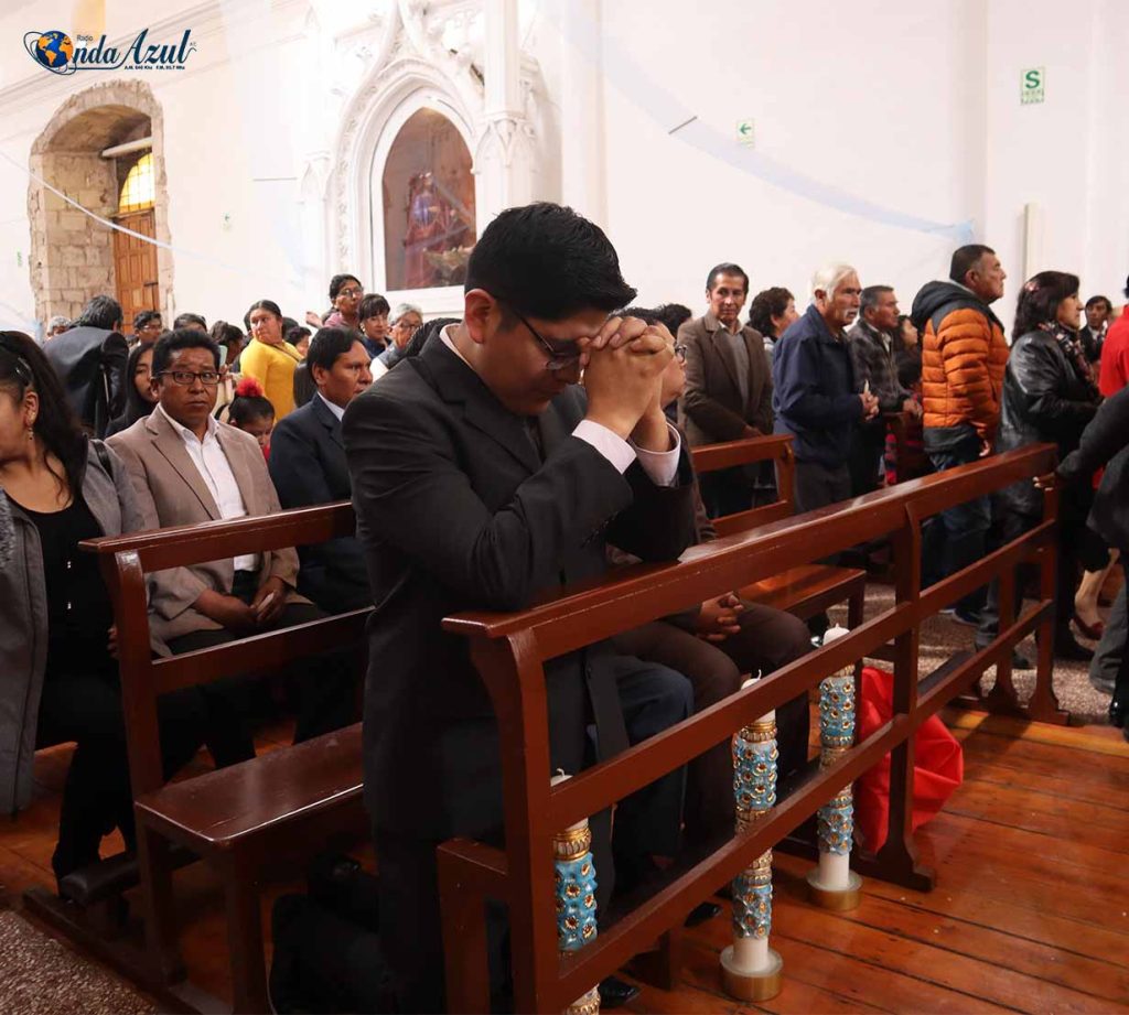 Galería de Fotos: Fiesta de la Natividad de la Santísima Virgen María ...