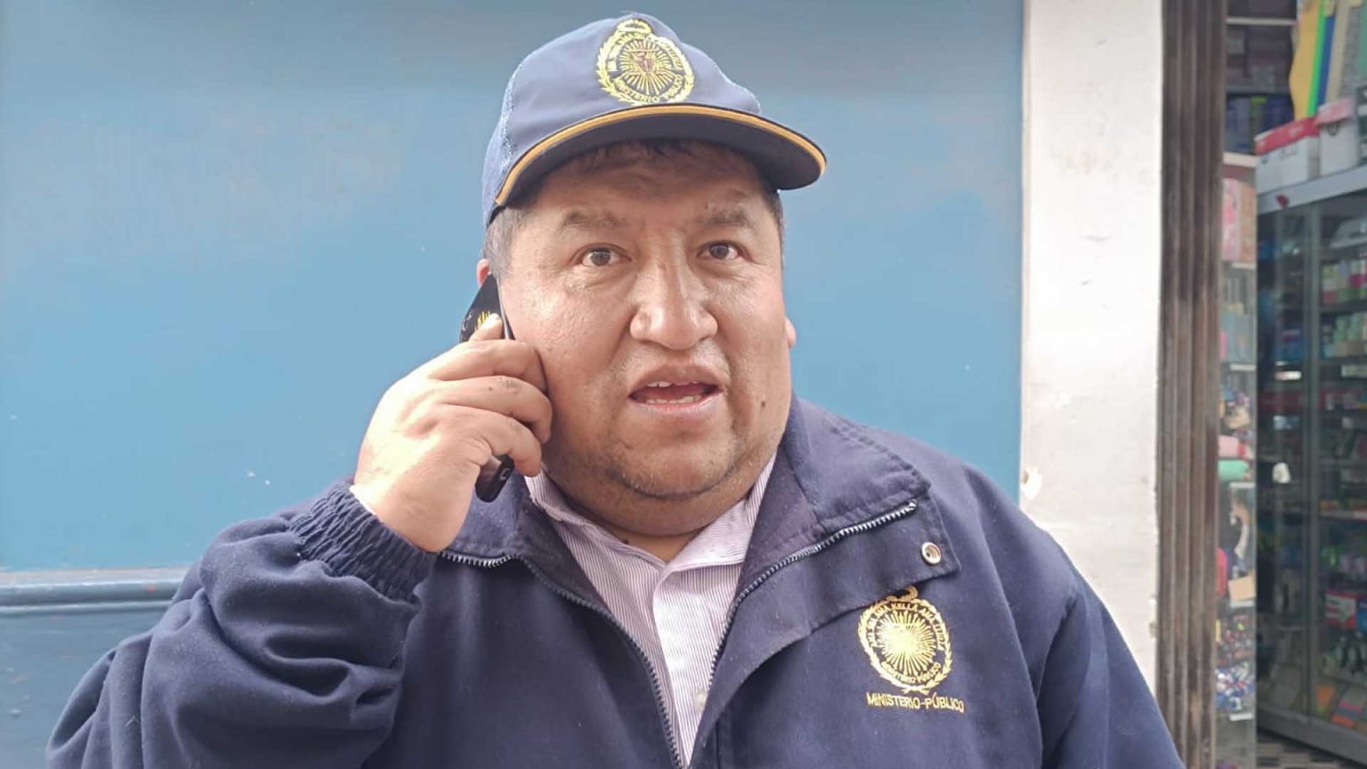 Tras inacción del Ministerio de Economía y Finanzas sobre los petitorios de los trabajadores del ...