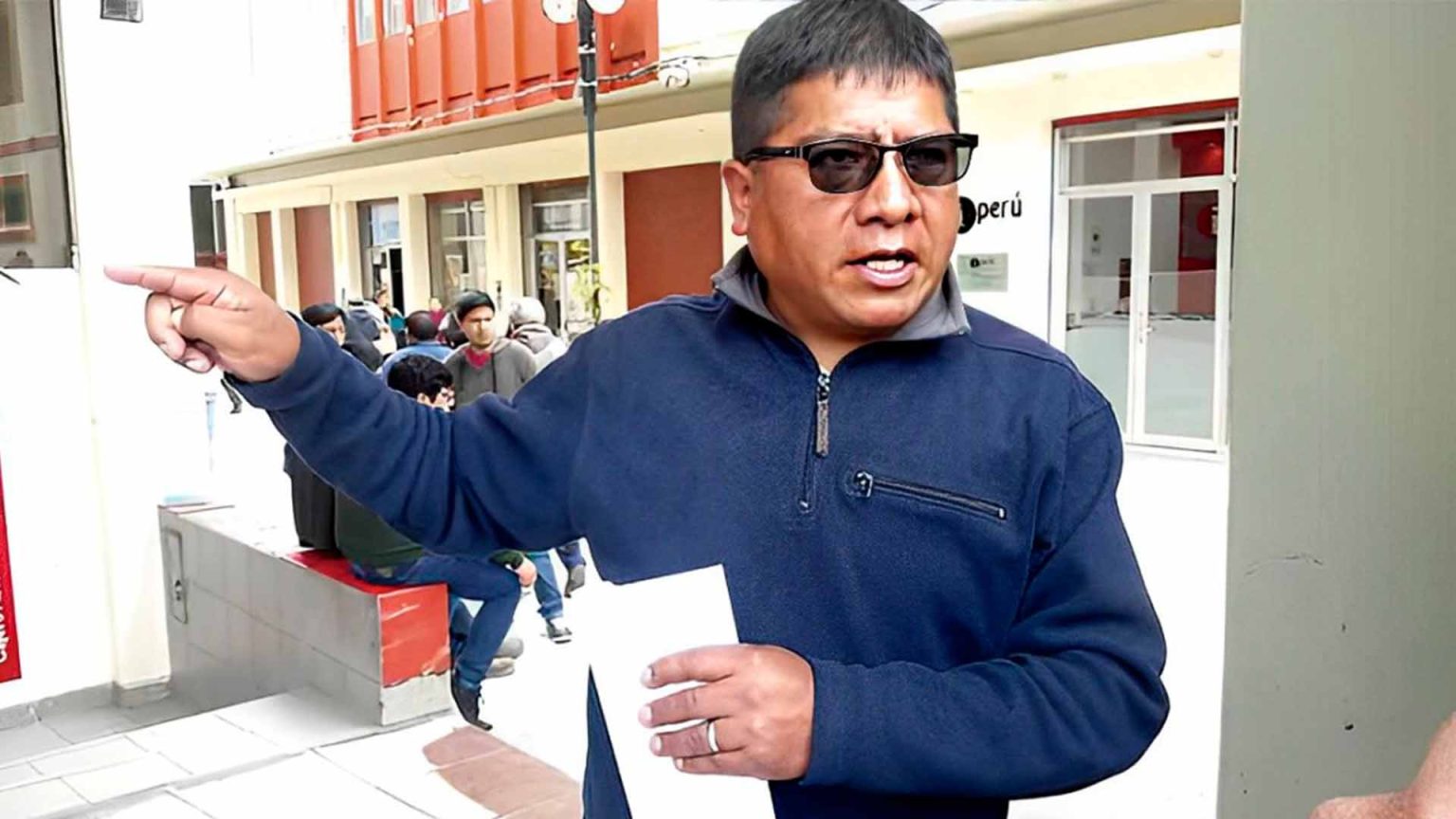 SUTEP convoca a elecciones para renovar dirigencias en Puno - Radio ...