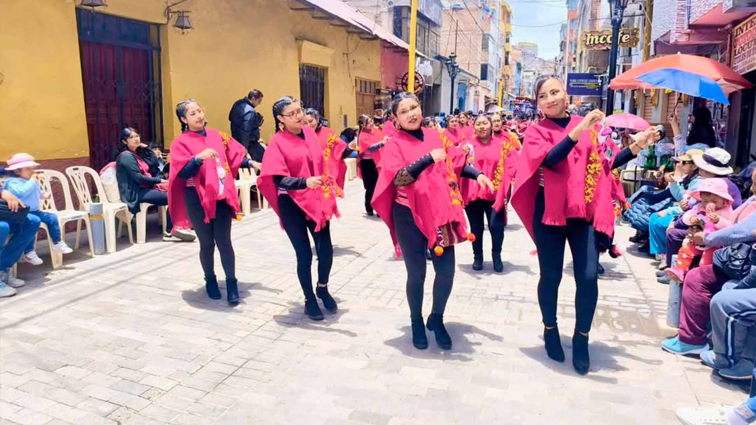 Puno recordará a los mártires del 27 de junio con un gran encuentro de ...