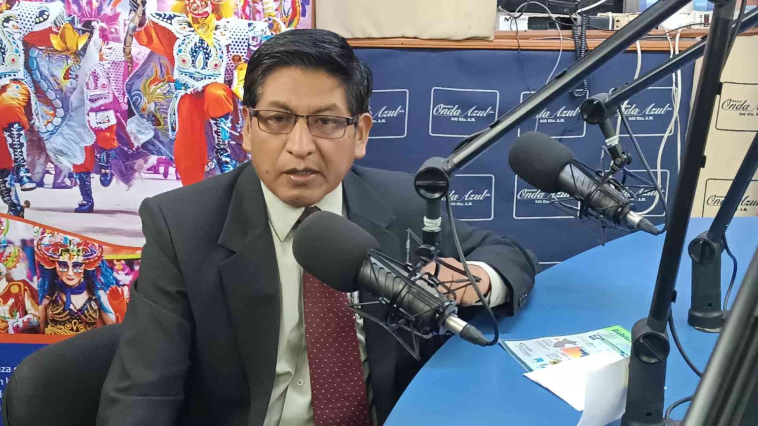 Consejos para controlar la hipertensión: Alimentación y técnicas de relajación - Radio Onda Azul