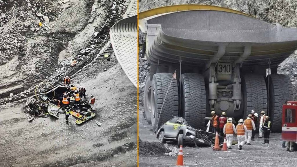 Antamina reporta trágico accidente con saldo fatal en su campamento ...