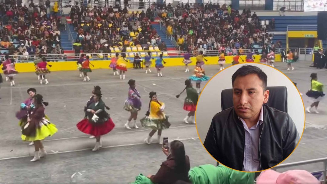 Señalan que esencia de la vestimenta de la Pandilla y Marinera Puneña ...