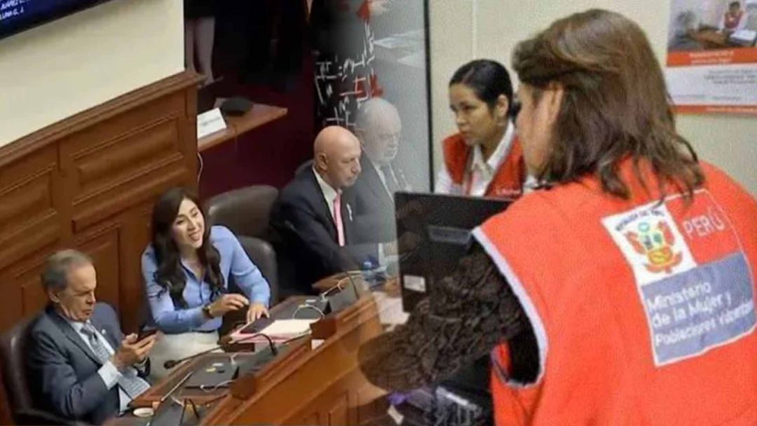 Gobierno cambia el nombre del Programa Aurora a “Warmi Ñan” para reforzar identidad ...