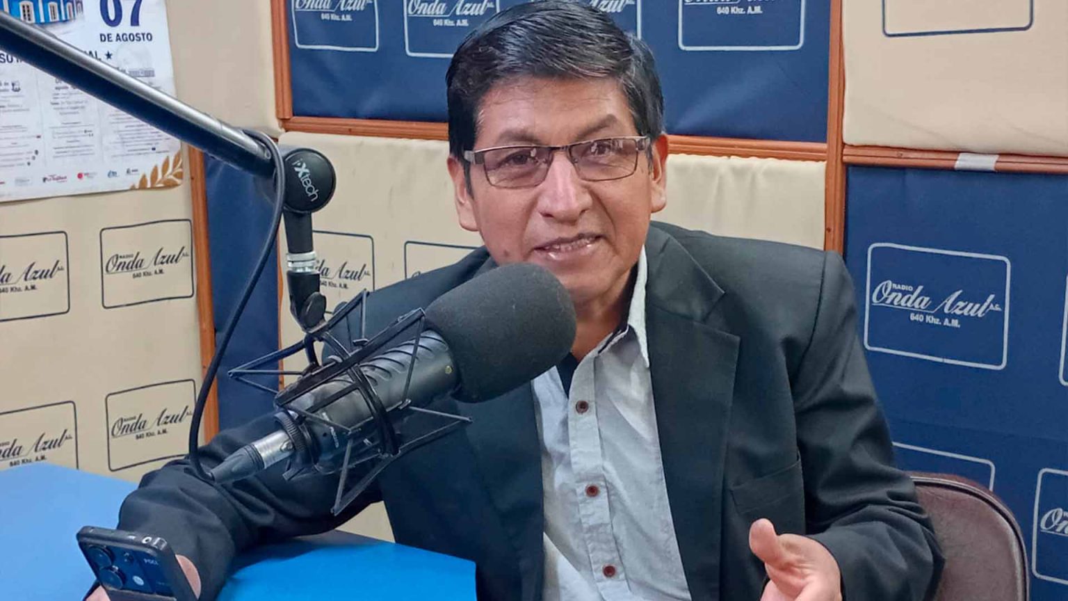 Cushuro: El Superalimento Altoandino que Combate la Anemia Infantil ...