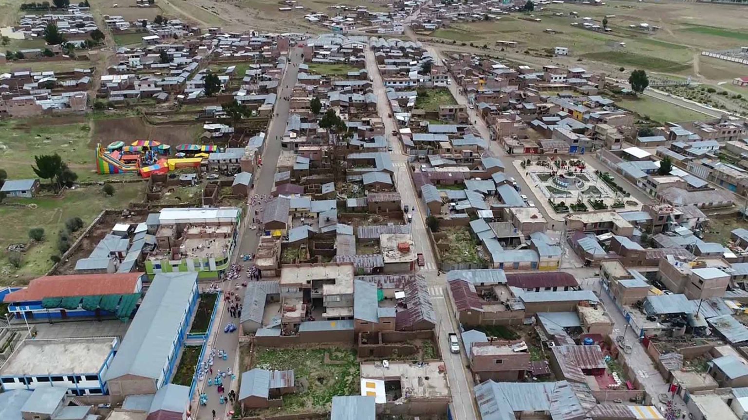 Mañazo solicitará declaratoria de emergencia por ola delictiva y ...