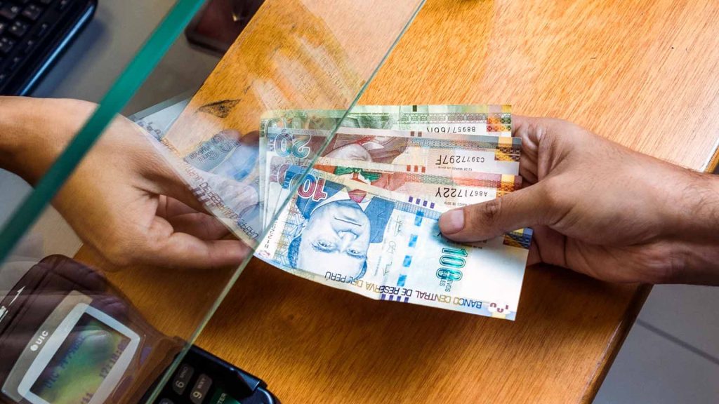 Afiliados a las AFP podrán retirar hasta S/ 21,400 desde noviembre ...