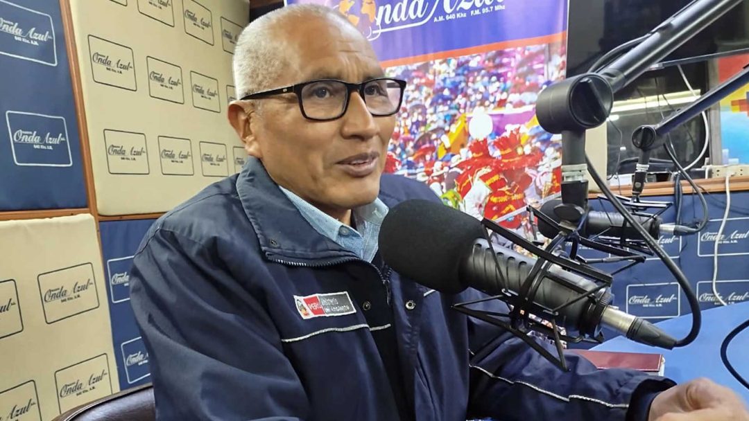 Inicio del ciclo hidrológico 2025–2026 trae perspectivas favorables de ...