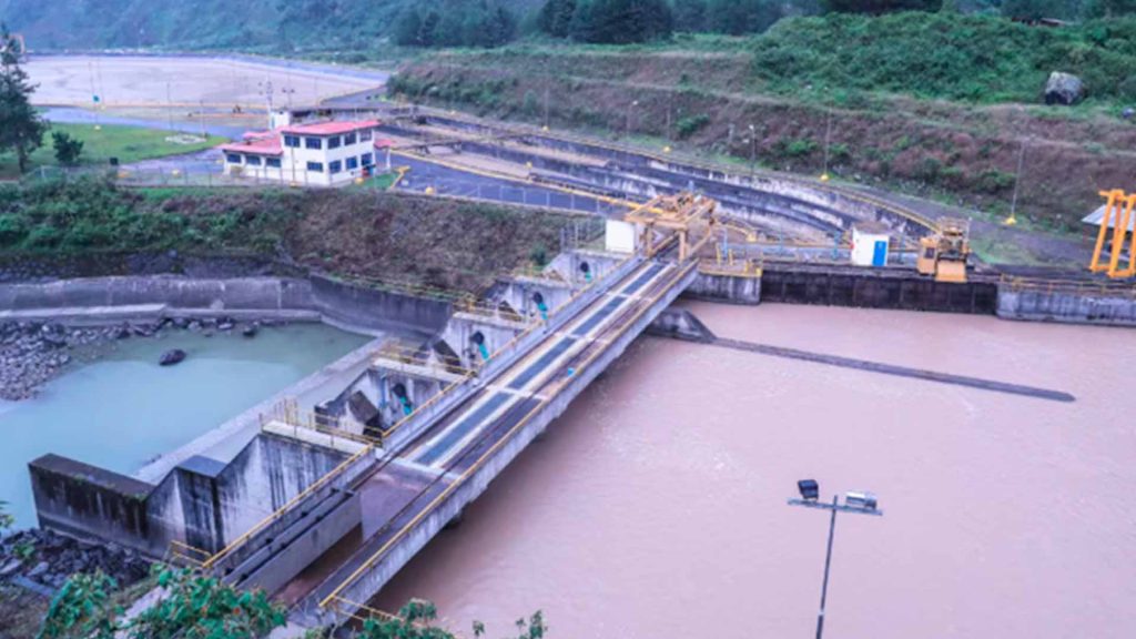 San Gabán II produce energía renovable, pero los puneños siguen pagando altos costos eléctricos ...