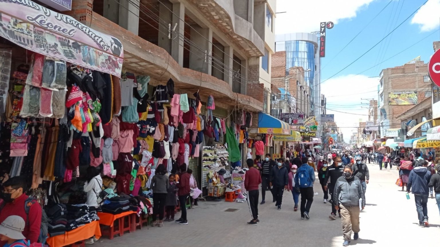 Falta de control del flujo de caja pone en riesgo a emprendedores de la ...