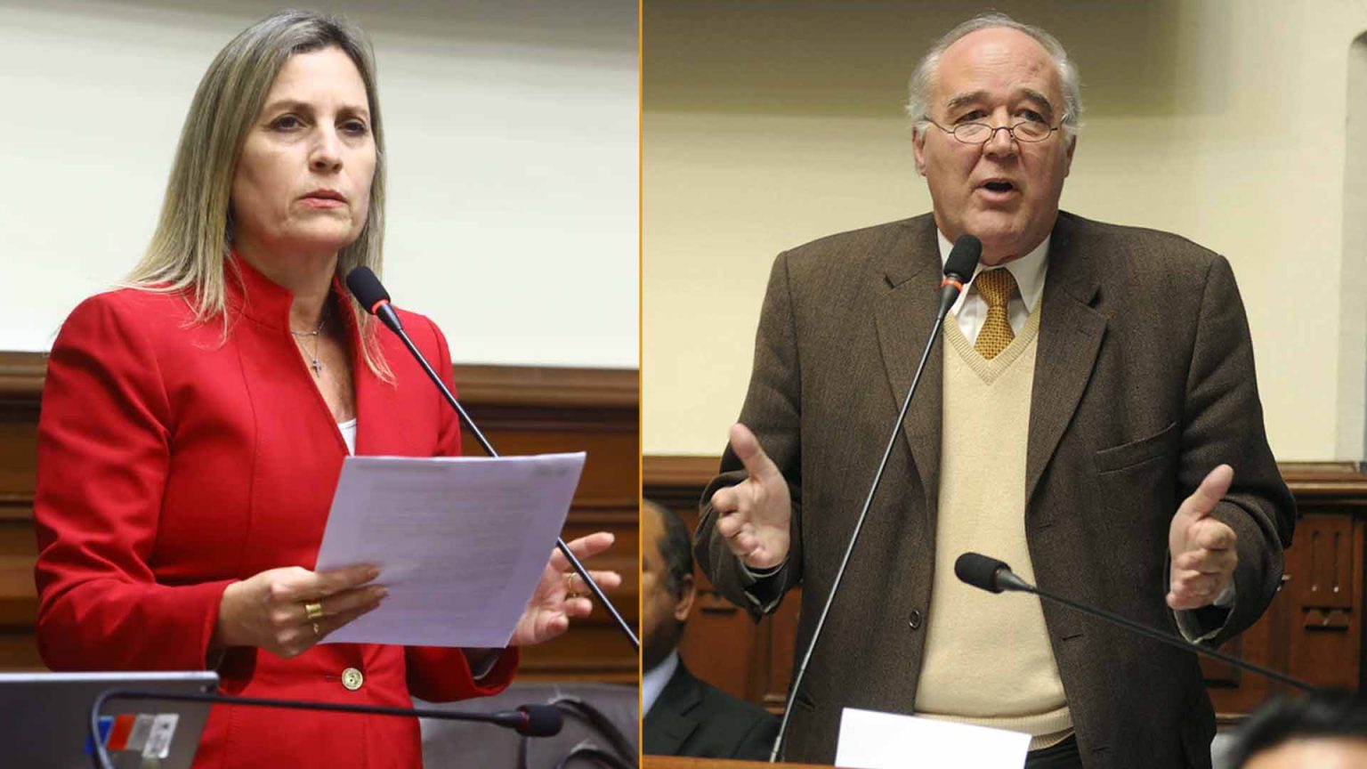 Víctor Andrés García Belaúnde dispuesto a asumir la PCM en eventual ...