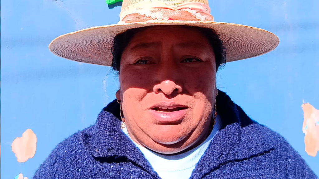 Dirigente vecinal de Juliaca exige mayor control ante incremento de la ...