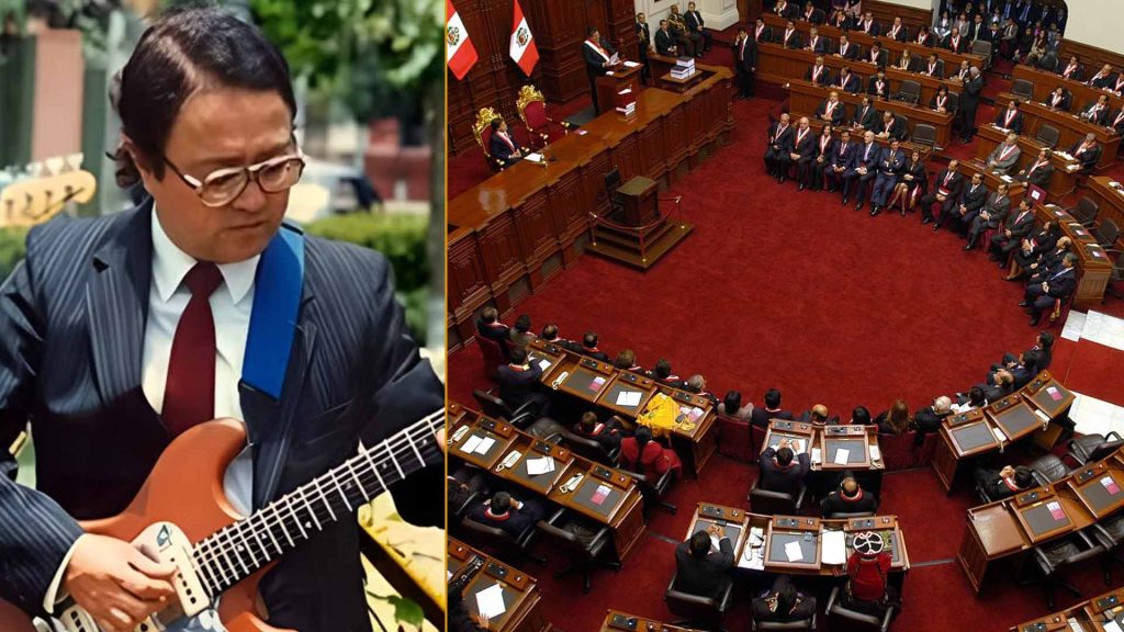 Congreso declara el 14 de marzo como Día Nacional de la Cumbia Peruana ...