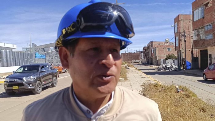 Confirman reajuste tarifario del servicio de agua potable en Puno ...