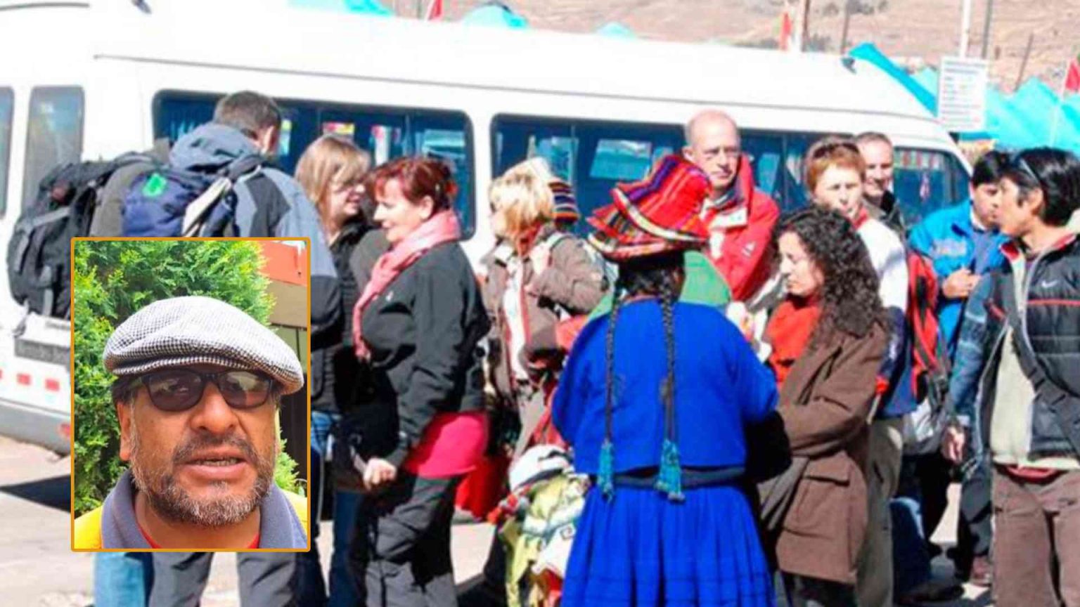 Puno se prepara para recibir turistas por Fiestas Patrias y piden ...