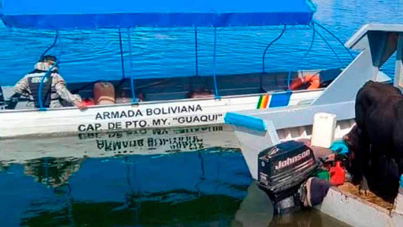 Tragedia en el lago Titicaca: operativo humanitario termina con cuatro ...