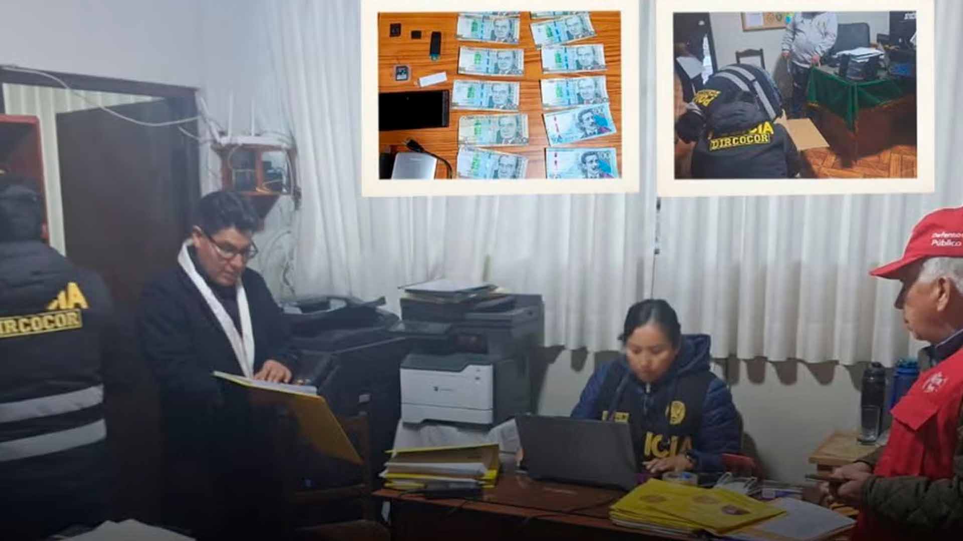 SPH advierte que se necesitan US$ 800 millones para reactivar el ...